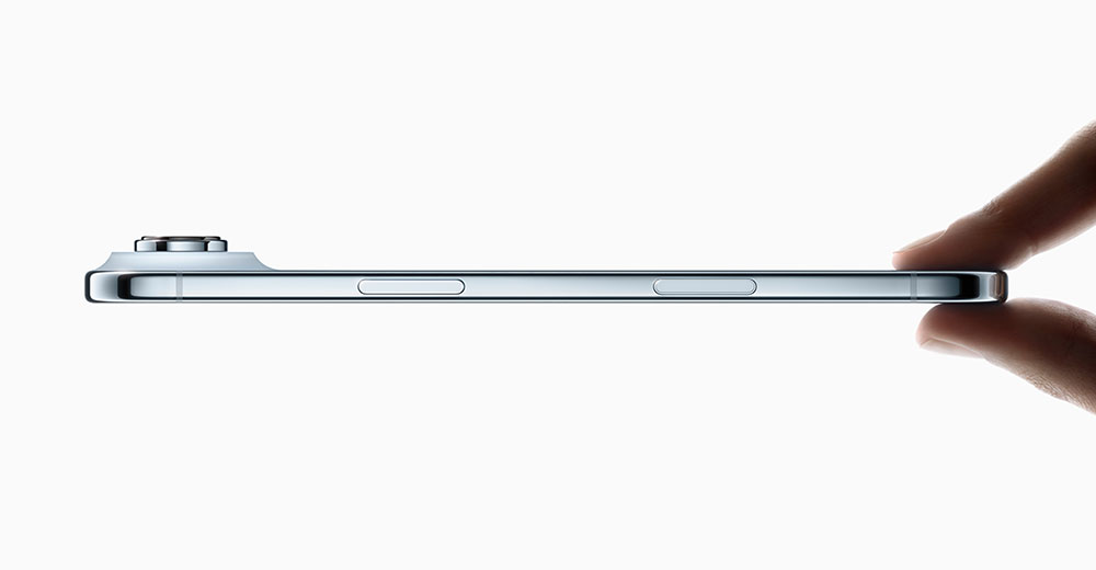 Apple’s “Awe-Dropping” Event: Five Big Themes Beyond the Gadgets ...