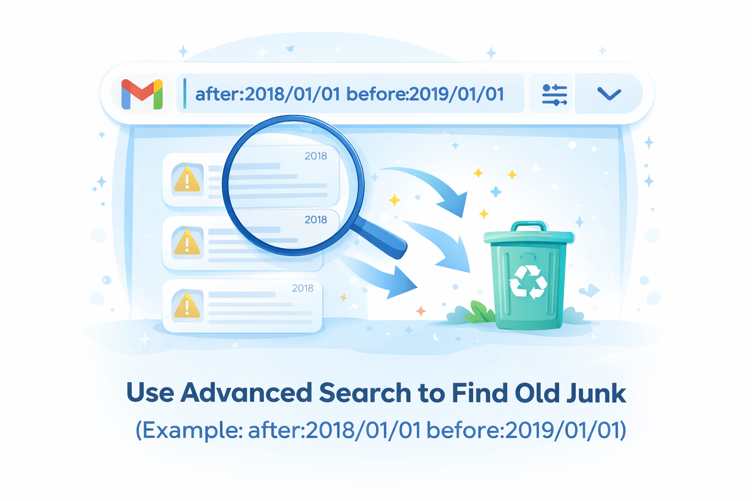 Smart Gmail Hacks Every User Should Know – Ijesha Digital Hub
